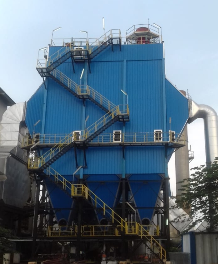 Sitson India Ltd.