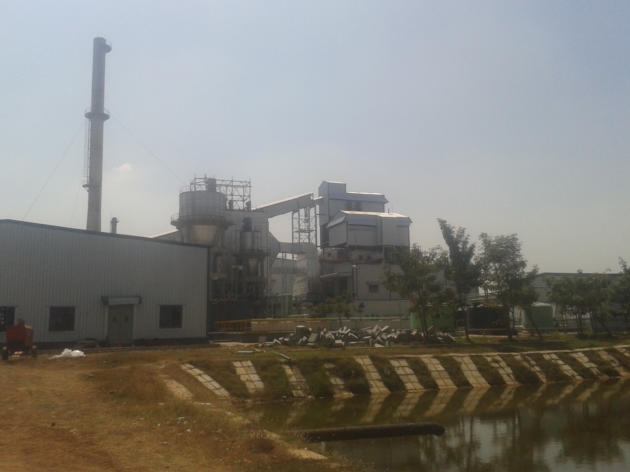 FBC BOILER