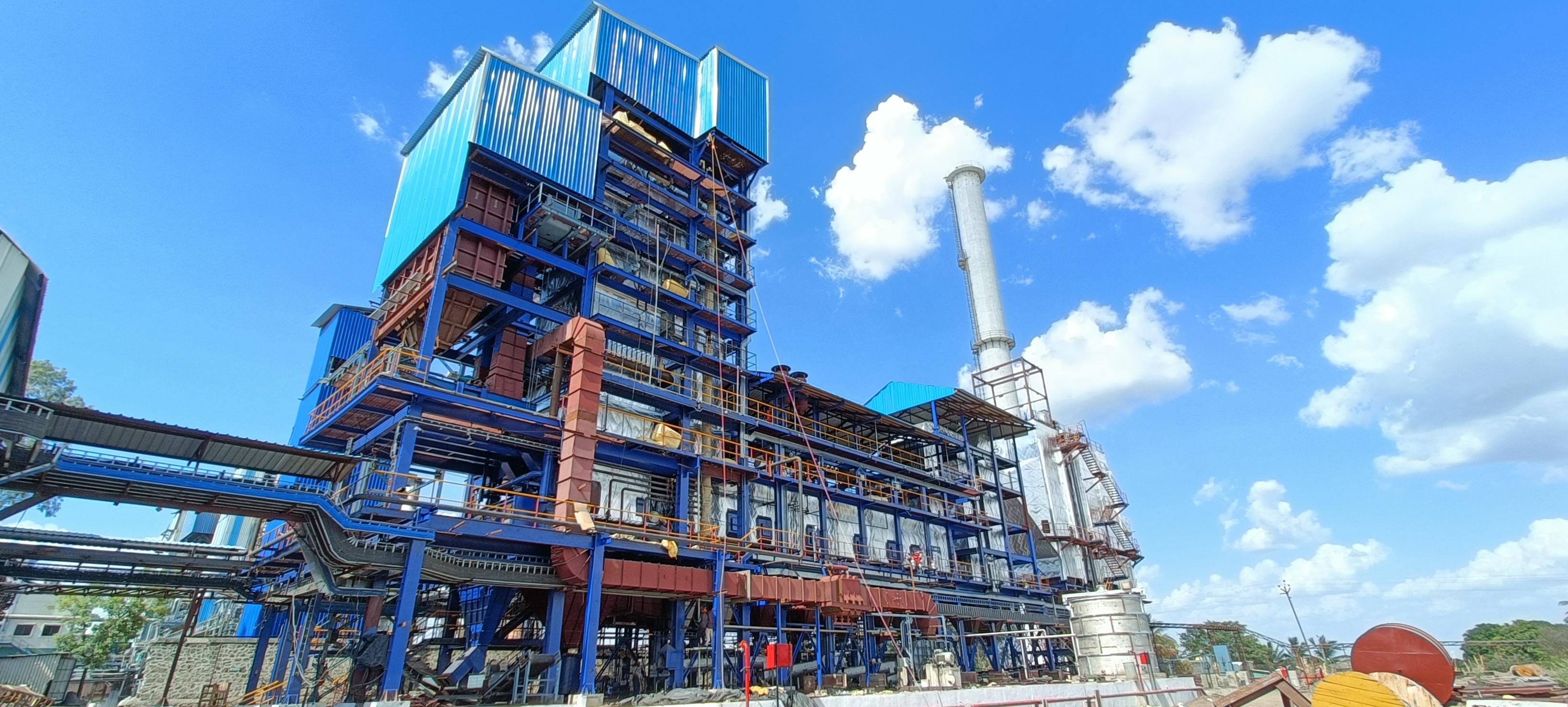 Sitson India Ltd.